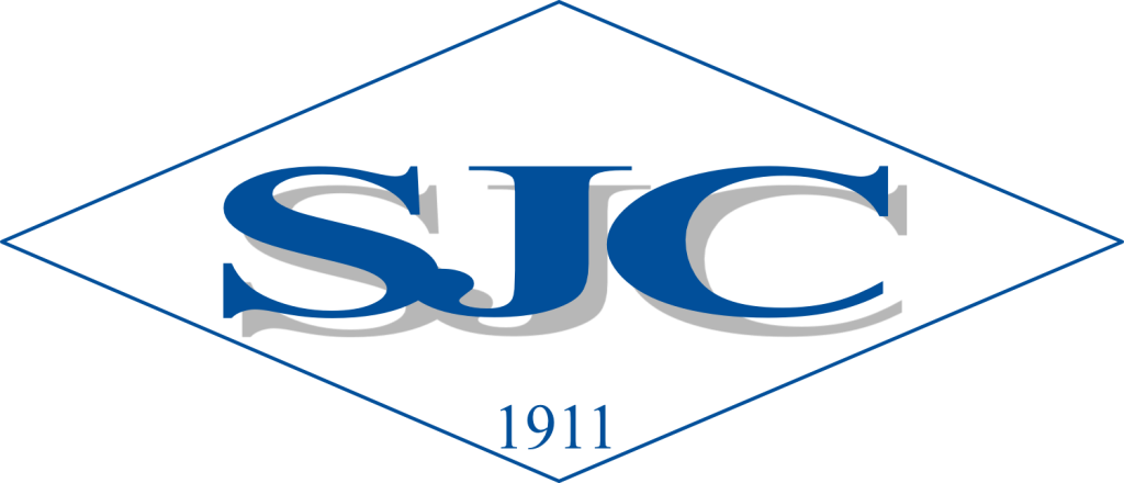 Logo SJC design sito – Swiss Jewel Co SA